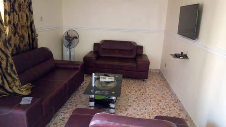 Home From Home - Lagos