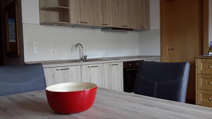 Brunico - Alping Apartments, Apt 8 & Cron4 Cards - Valdaora