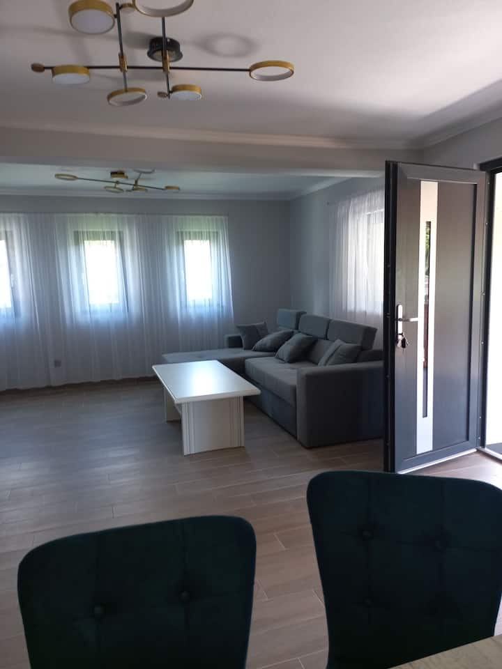 Casa Edy (Cazare Cu Ciubar) - Vișeu de Sus
