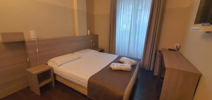 Camera Lungolago Lecco Con  Bagno E Wi-fi - Lecco