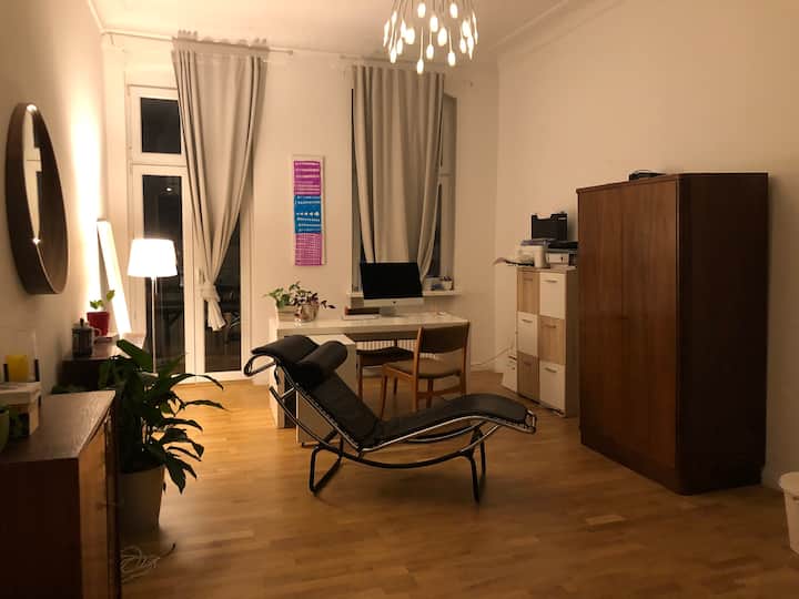 Bright, Sleek, Functional - Berlin