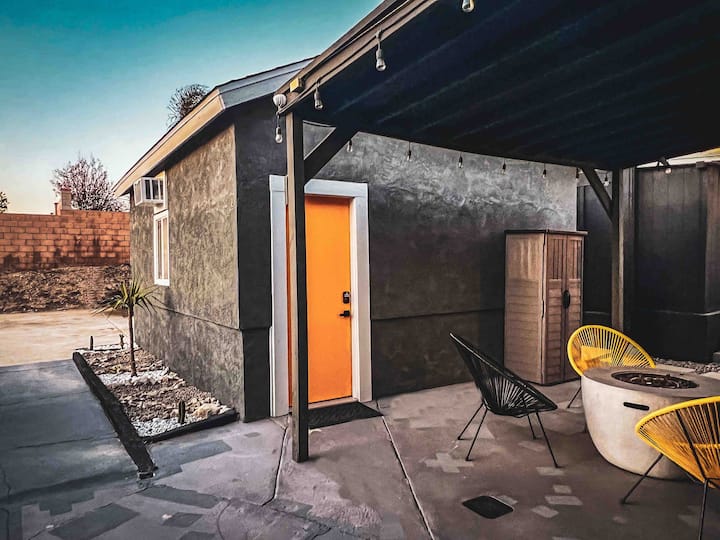 Private Studio-ontairp-kaiser - Fontana, CA