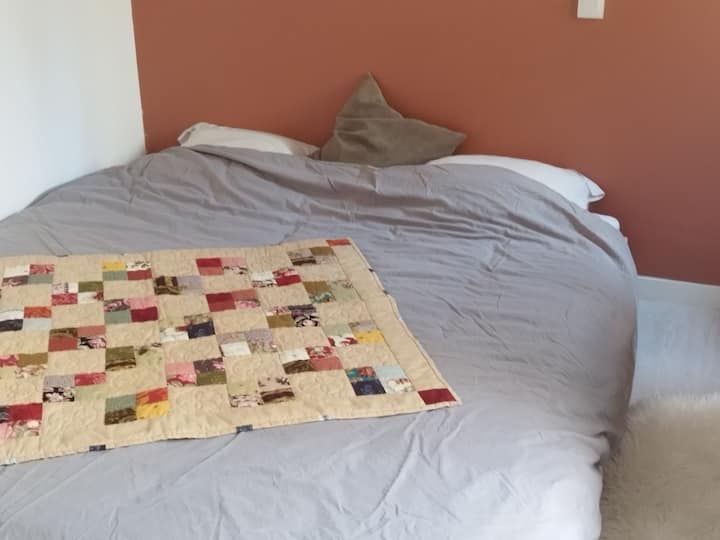 Studette Indépendante - Caen