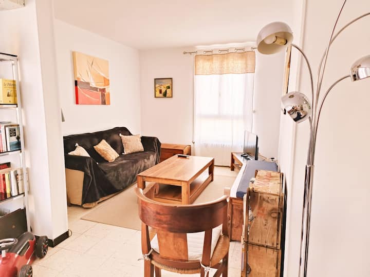Appartement à Perpignan - Perpignan
