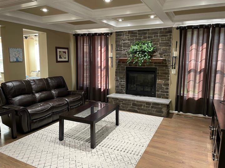 Beautifully Designed Living And Working Spaces - Herndon, VA
