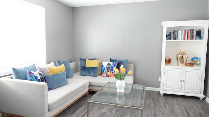 Home Away From Home - Lakeville, MN