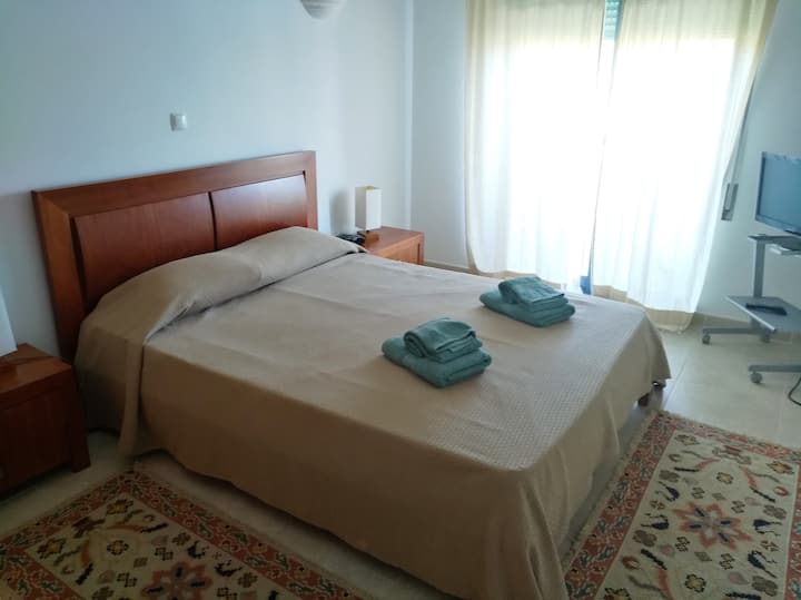 Close To Boat Fountain And Marina. Perfect Balcony - Lagos