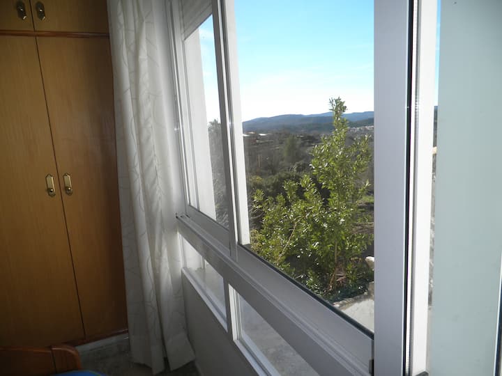 Herrenhaus In Der Nähe Von Valencia, In Der Nähe Von Ojos Negros Greenway - Montanejos