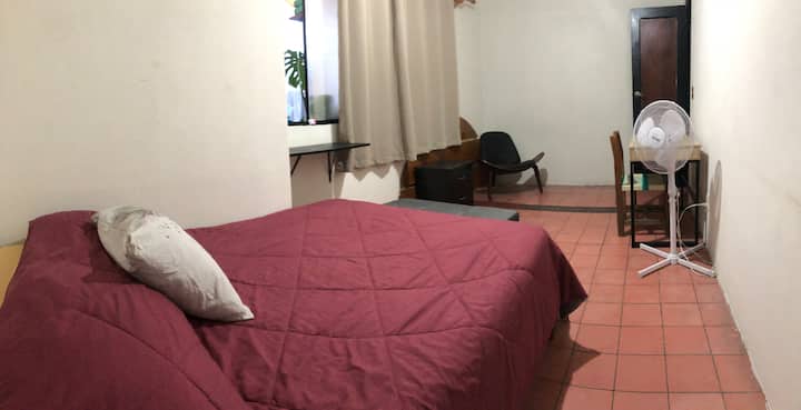 Departamento En El Corazón Del Centro Histórico - Zapopan
