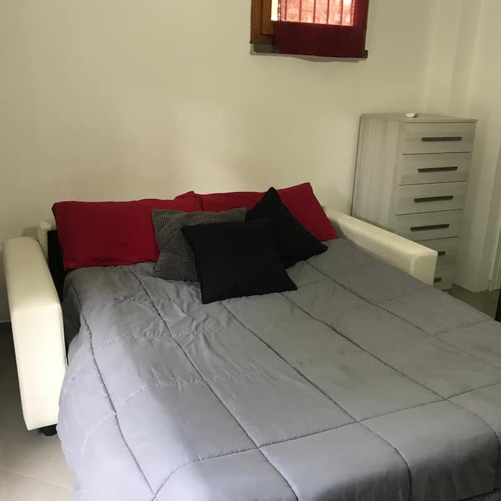 Casa Al Mare...e Non Solo Mare - Marina di Grosseto