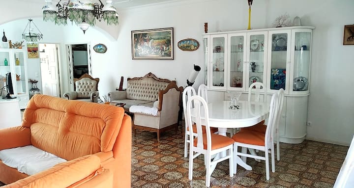 Room With Private Bathroom Center Portimao (102) - Ferragudo