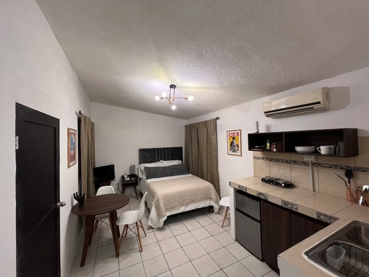 Explora San Pedro Desde Tu Loft Privado! - San Pedro Garza García