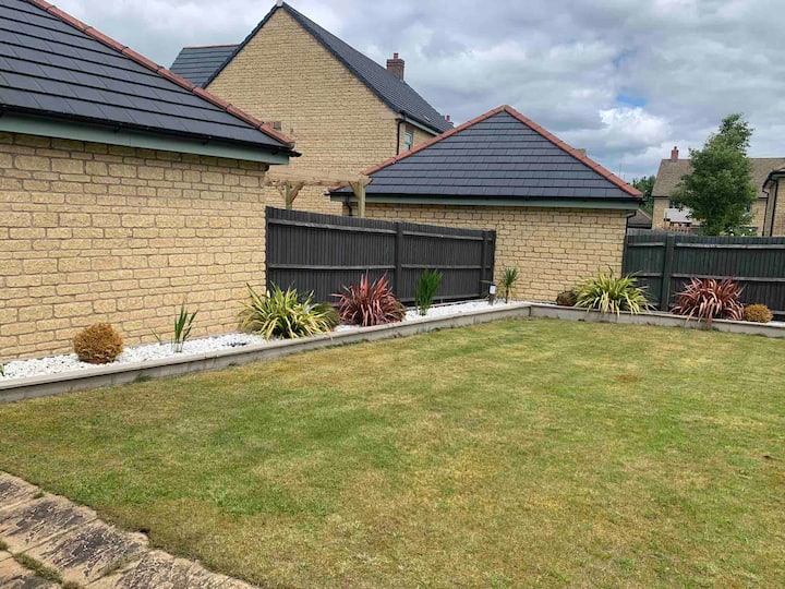 Honey Drops Villa - Wantage