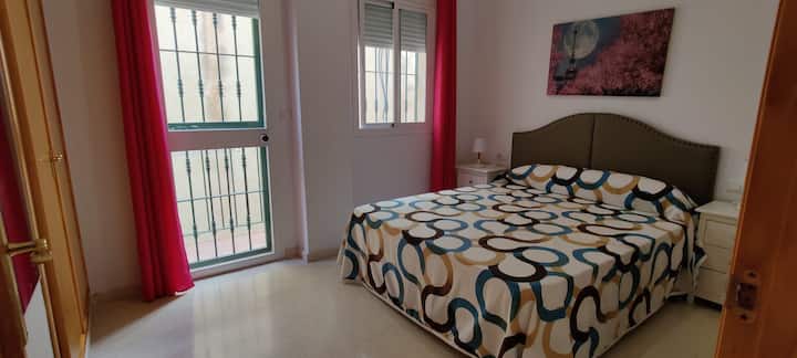 Apartamento Acogedor 200m De La Playa 0.1 - Torrox