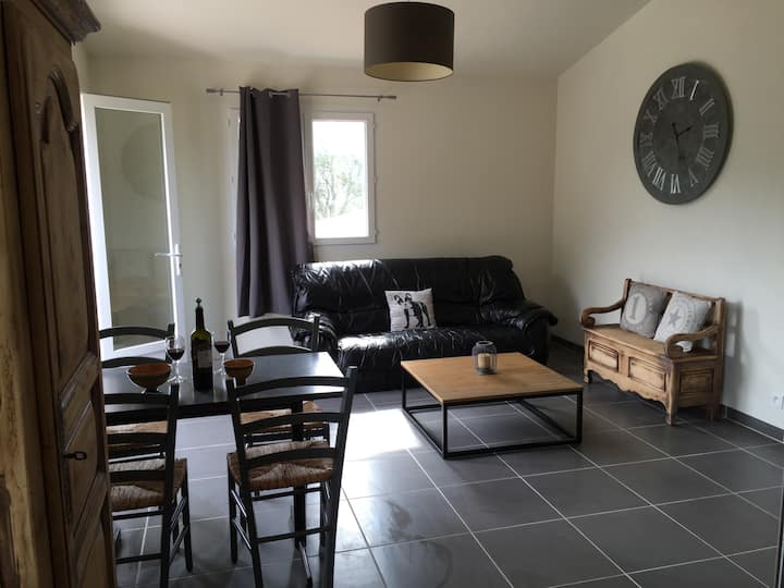 Maison Cargèse Proche Plage - Cargèse