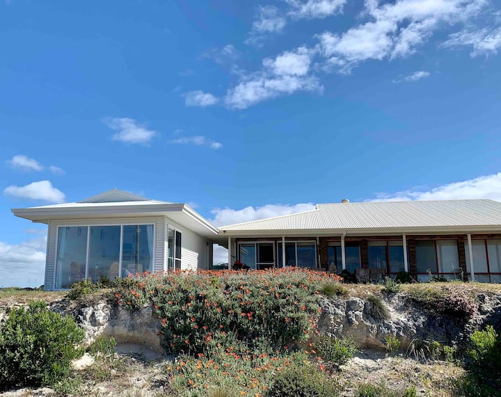 Blue Haven Beach Studio -#2 - Esperance