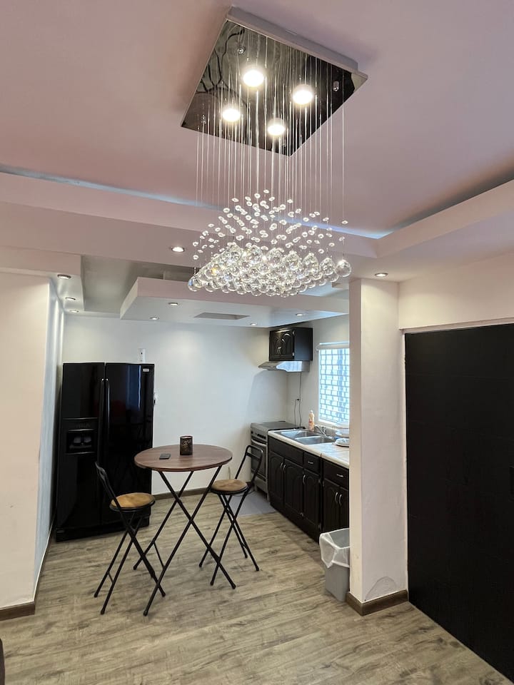 ¡¡Alojamiento Entero: Residencial Casa Magna!! - メヒカリ