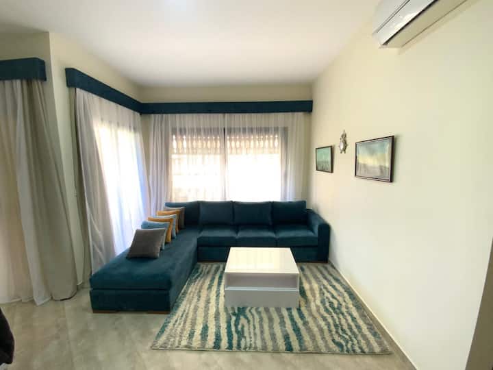 Golf Heights - Sharm El-Sheikh