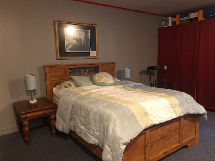 One Bedroom West Knoxville - Oak Ridge, TN