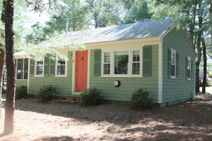 Gannet Cottage - A Perfect Chatham Retreat - Chatham, MA