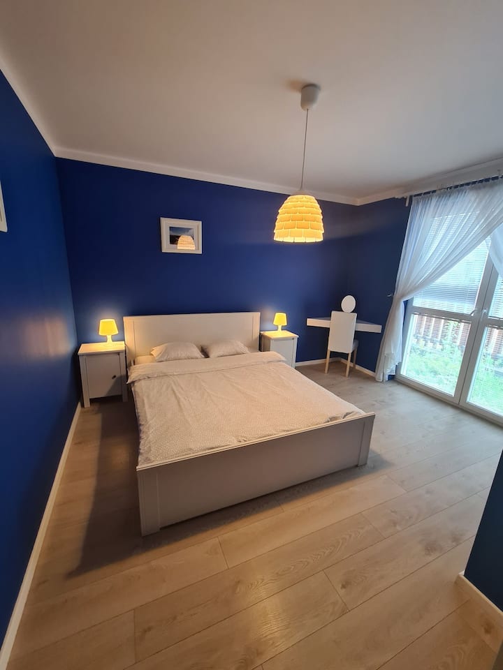 Wielicka Apartment 2 - Krakow