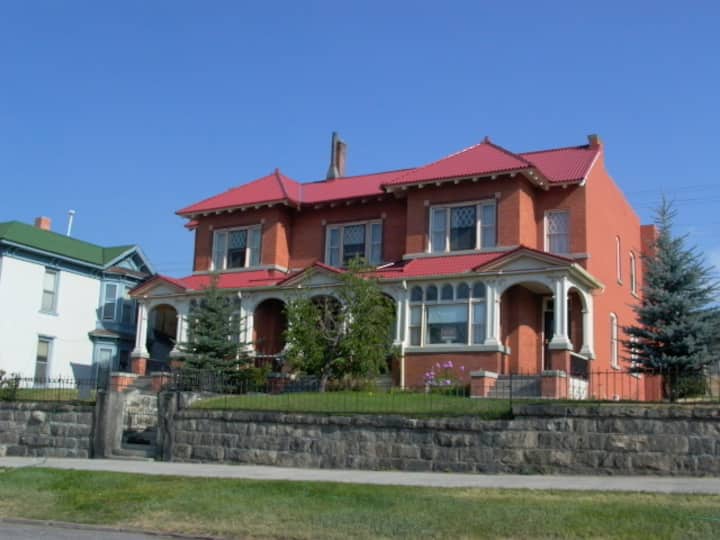 Grand Living In Uptown Butte Montana - Butte, MT