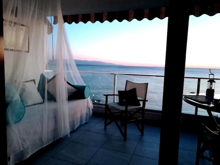 Bayramoglu Seaside Spectacular Apartment - Gebze