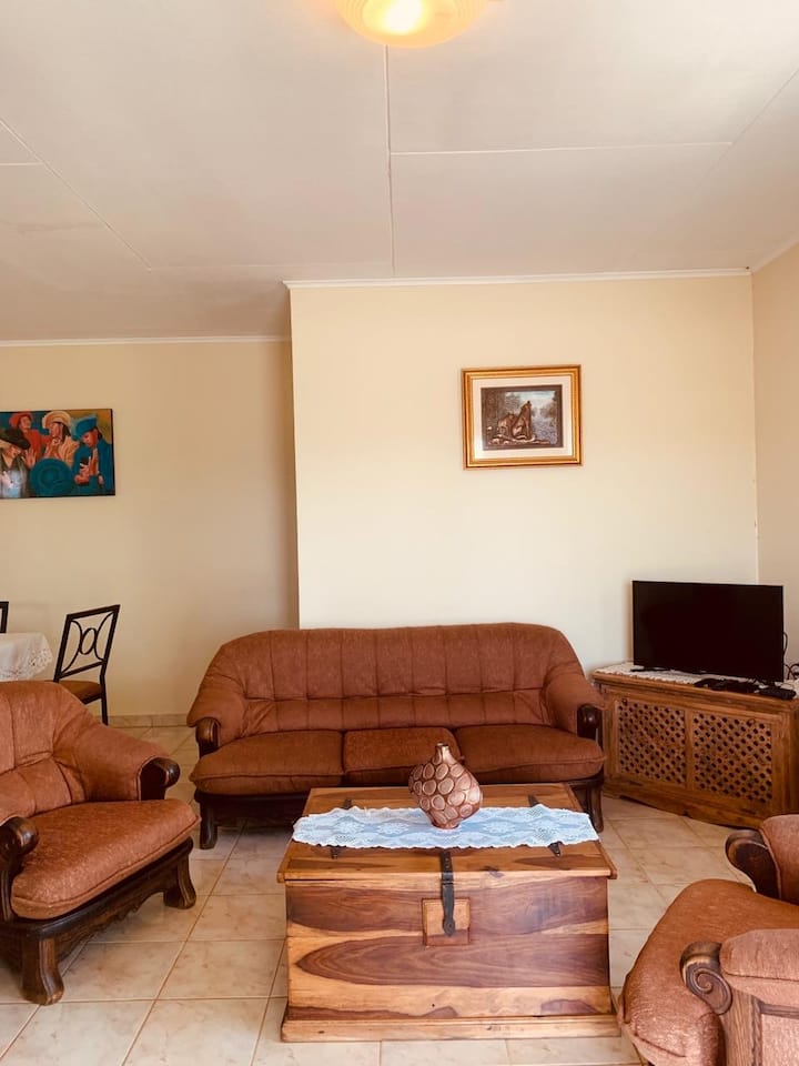 Fransilia Apt. A Near Beaches, Museum & Restaurant - Curazao