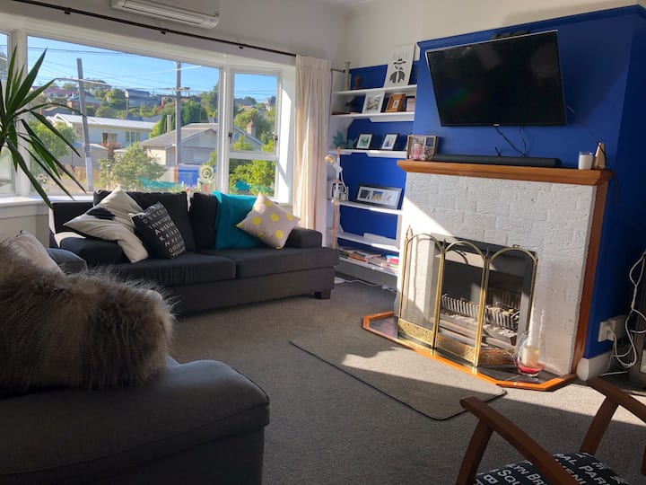 Cozy Dunedin Single Family Home - Dunedin