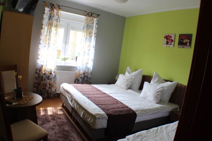 Alle Zimmer Und Apartments Mit Eigenem Bad - Pobierowo