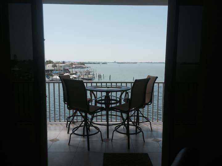 Boca Ciega Resort - Redington Shores, FL