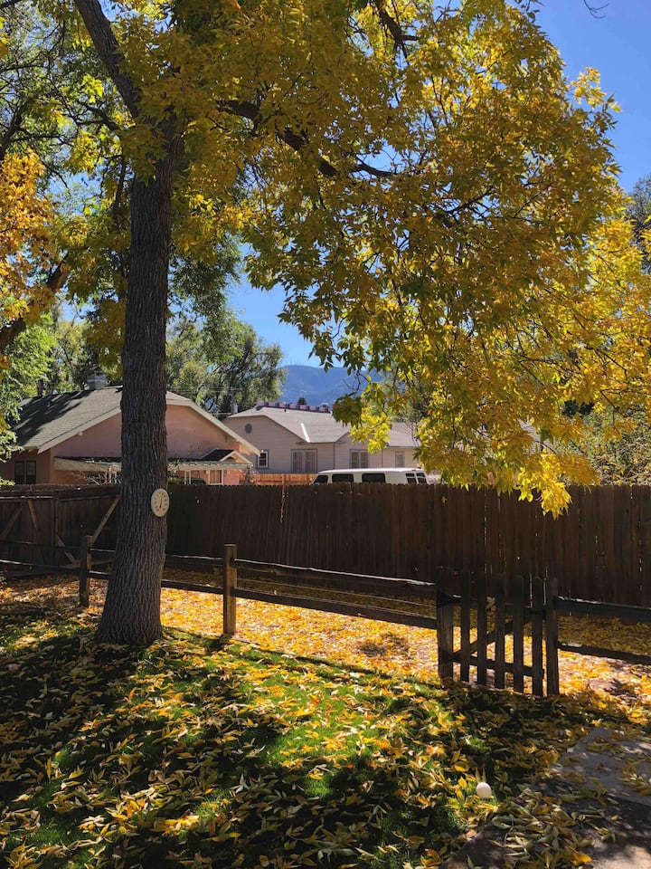 Mountain Views, Close To Everything - Colorado Springs, CO