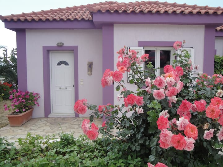 Fiora Villas Villa Violette - Cephalonia