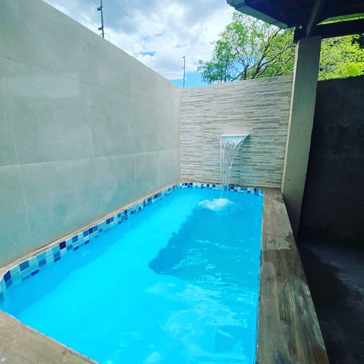 Casa Godinho - Pirenópolis