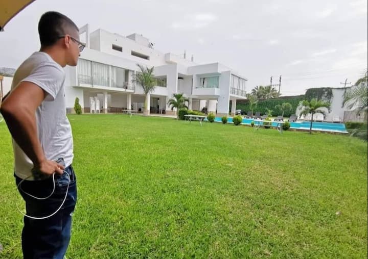 Simbal: alquileres vacacionales y alojamientos - La Libertad, Perú | Airbnb