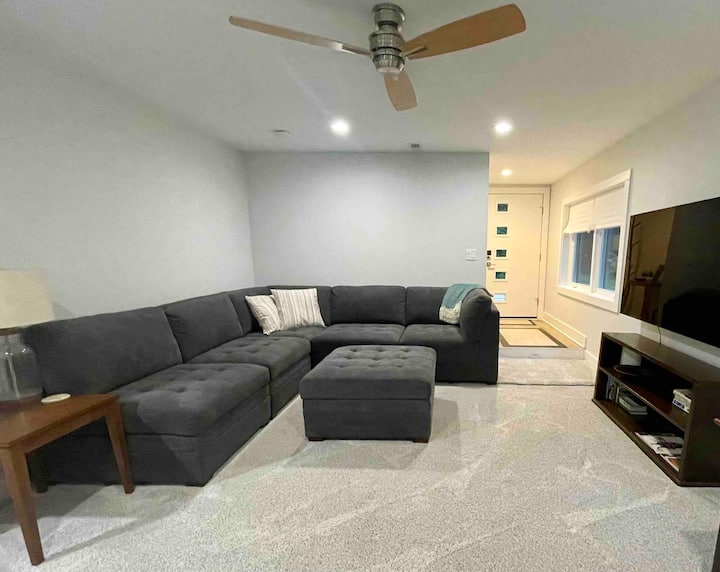 Midtown Guest Suite With Private Entry - Raleigh, NC