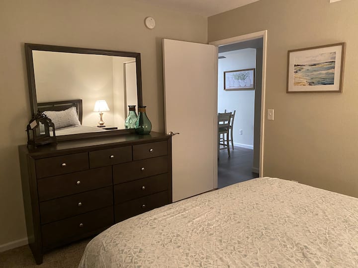 Gated Seven Hills Community Condo - Henderson, NV