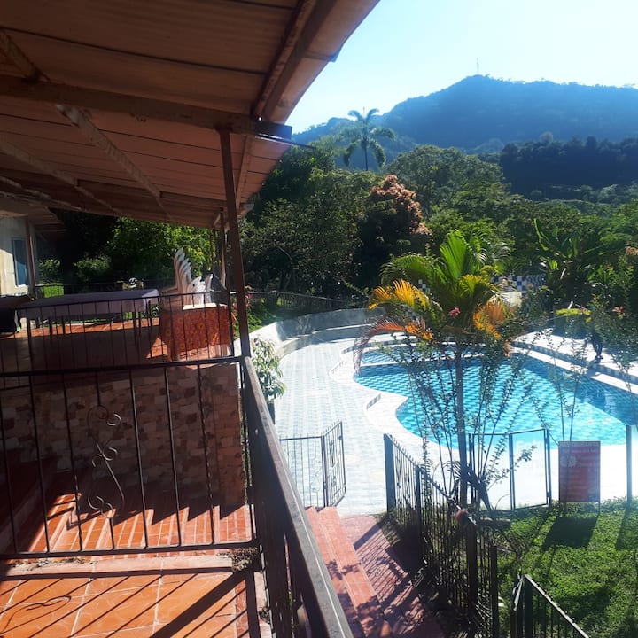 Alto El Mirador Campestre- Valida Disponibilidad - La Vega