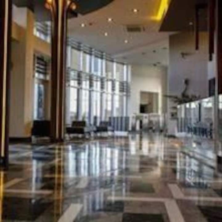 Sweet Home - Başakşehir