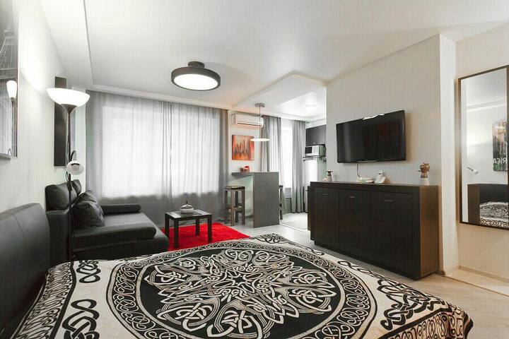 Myasnikova 17 Apartments - Minsk