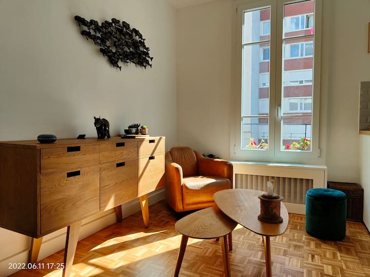 ÉLégant Et Bien Situé - Paris 6e Arrondissement
