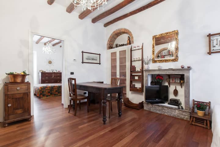 Romantic Flat In Navigli/tortona - Mailand