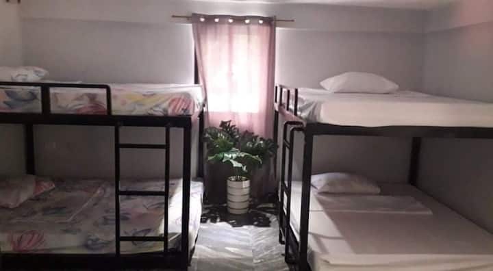 Apartment Near The Beach - Up To 12 Pax - San Narciso