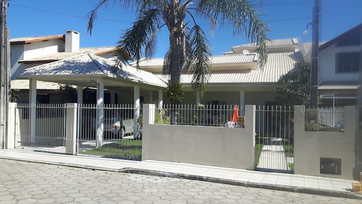 Ibira's Flowers - Imbituba