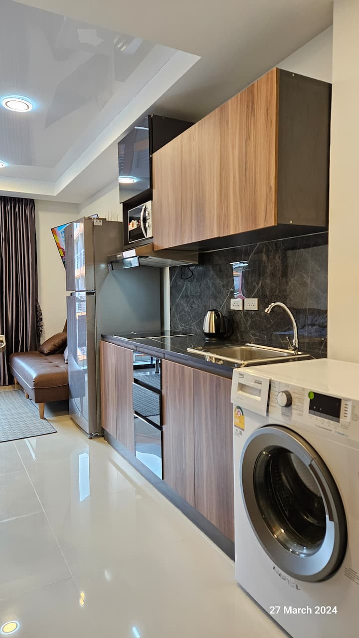 Cb 628 Best Choice Near Ocean - Thailand