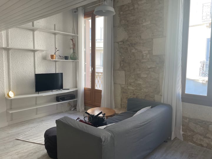 Quartier Des Artistes, Proche Gare, Centre Ville - Montpellier