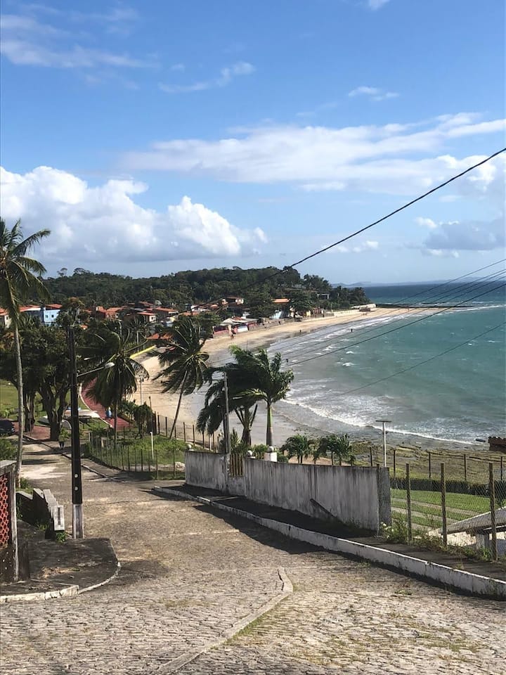 Pedacinho Do Céu - Itaparica
