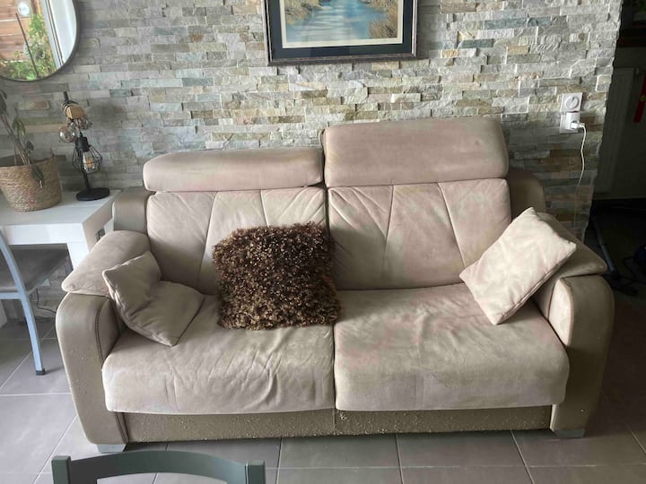 Saint-jorioz Centre - Saint-Jorioz