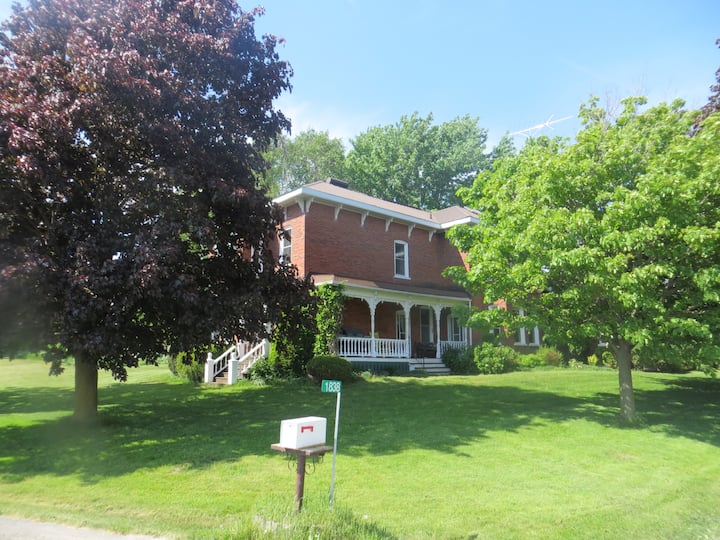 Thompson Farm Guest House - Picton