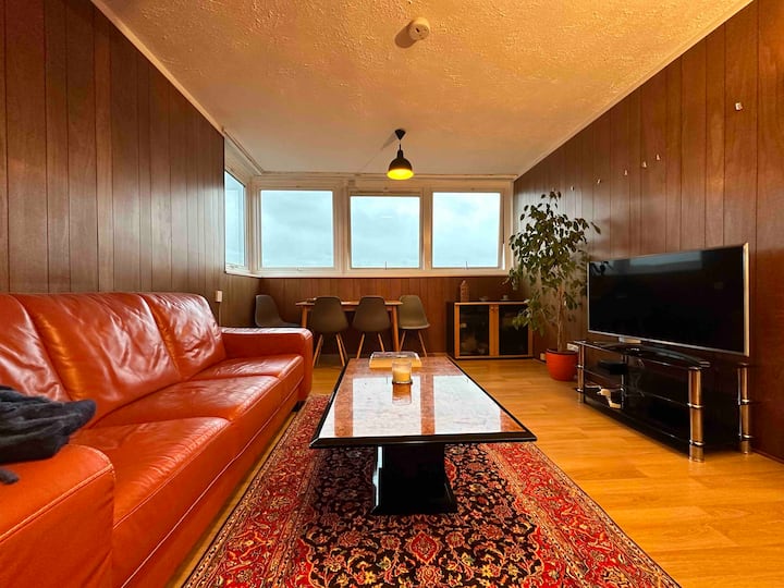 Spacious* 2bedroom Apartment By Old Street Station - Waterloo Station - London